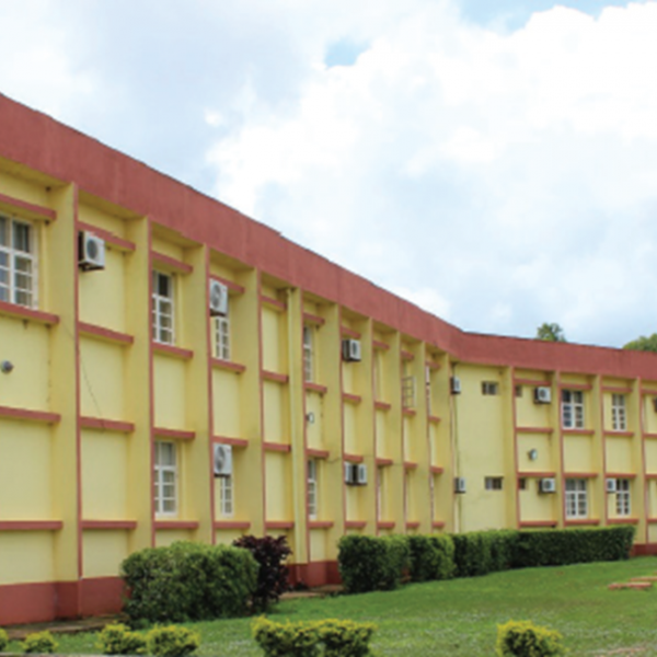 Universidade Rovuma - Início